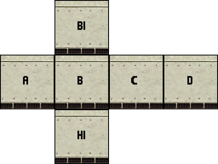 Cube Maps - Unofficial EFPSE wiki Extended